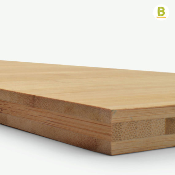 Placa de bambu | Bambusa Estudio